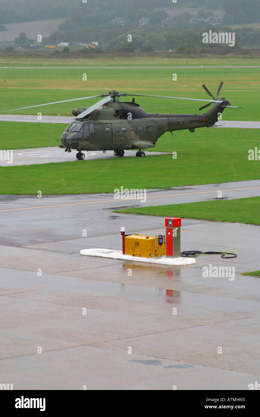 Royal navy merlin helicopter on hi-res stock photography and images - Alamy