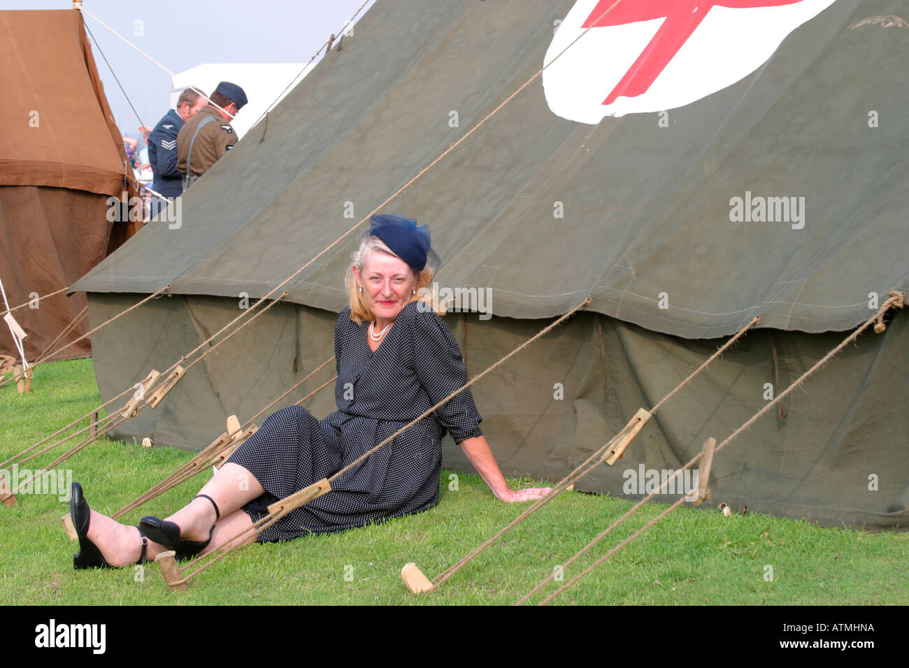 Dads army hi-res stock photography and images - Alamy