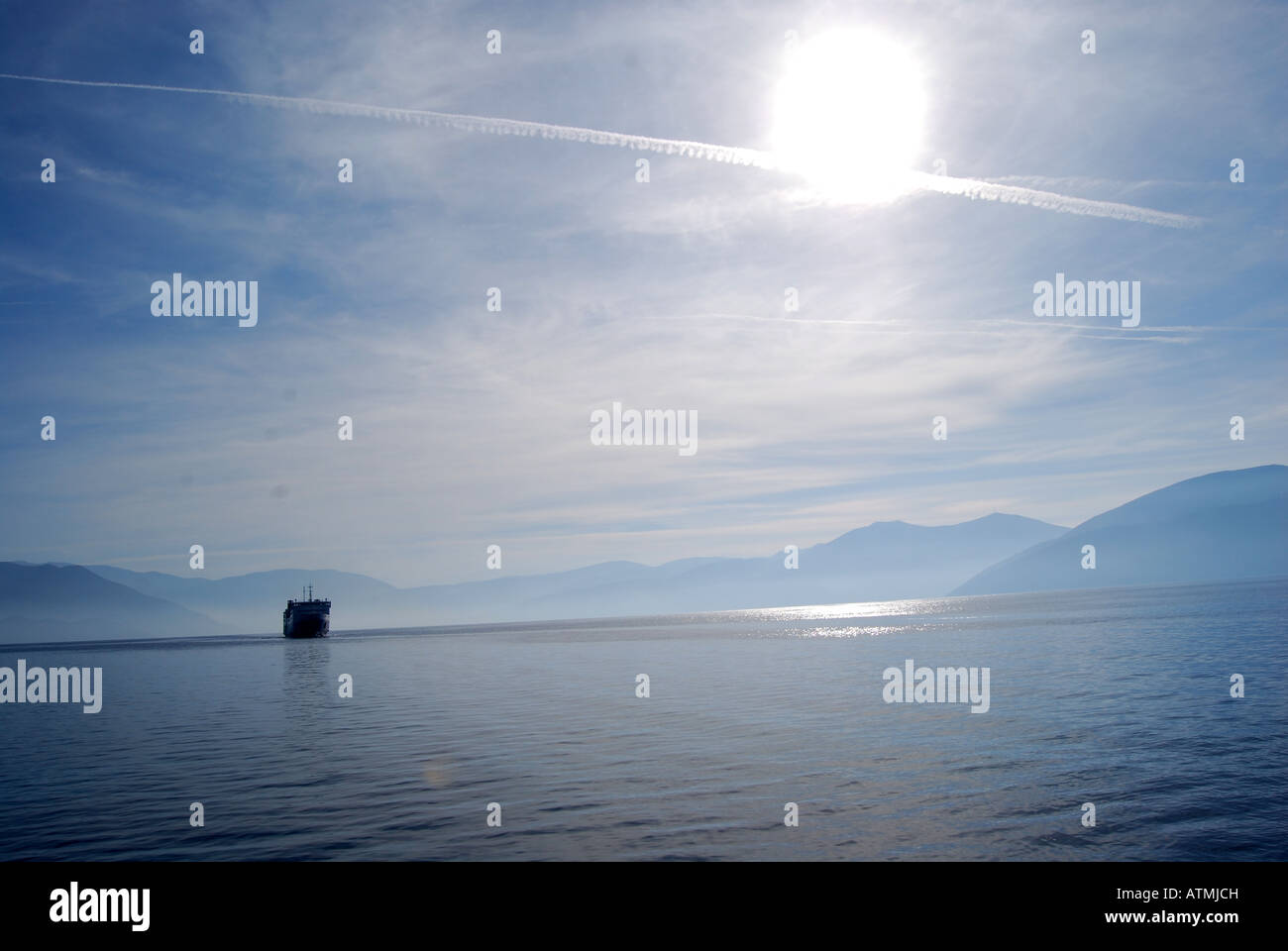 Ithaca sky hi-res stock photography and images - Alamy