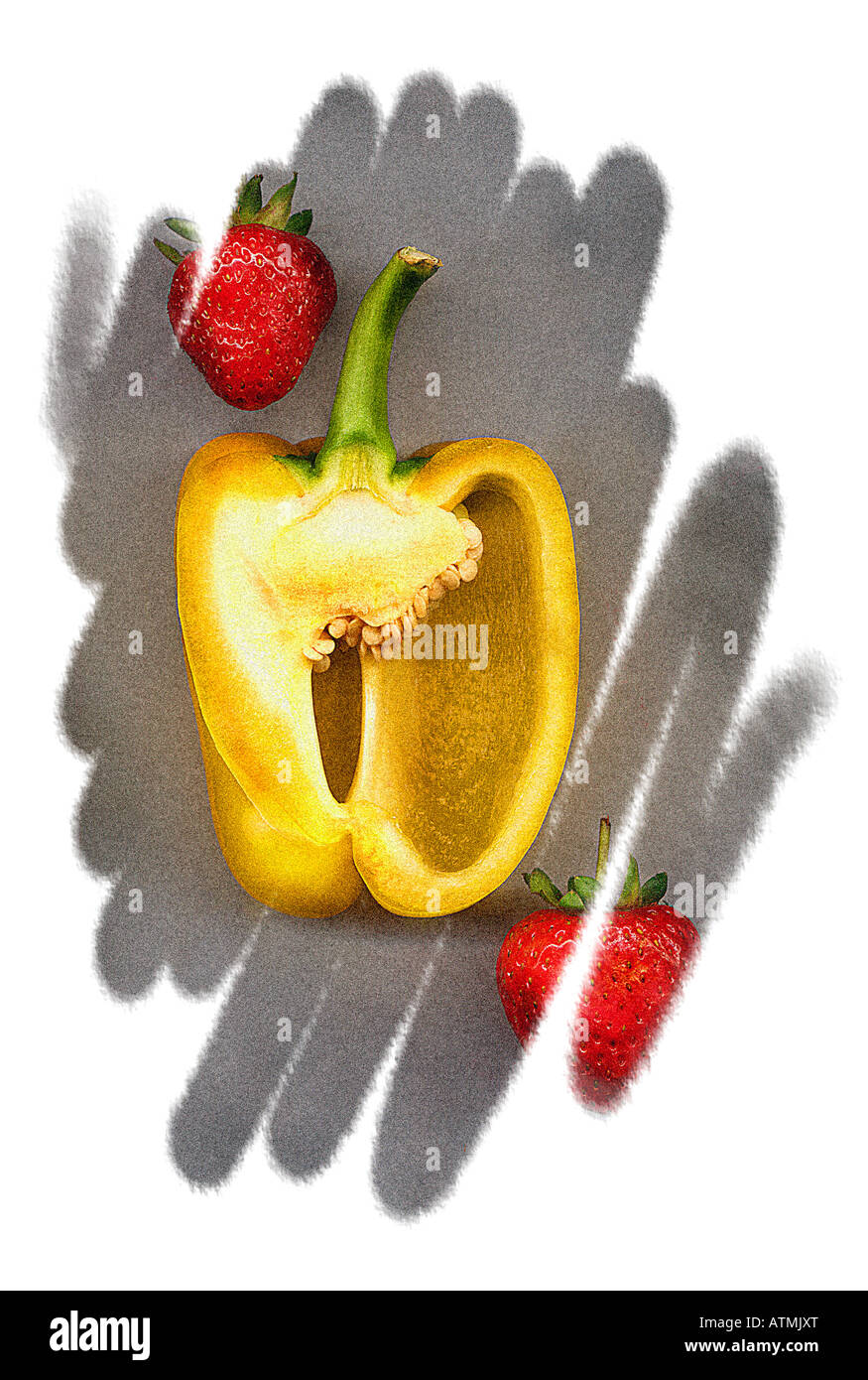 Food image 3 Stock Photo - Alamy