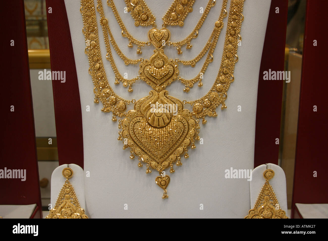 Jewelry / Dubai Stock Photo - Alamy