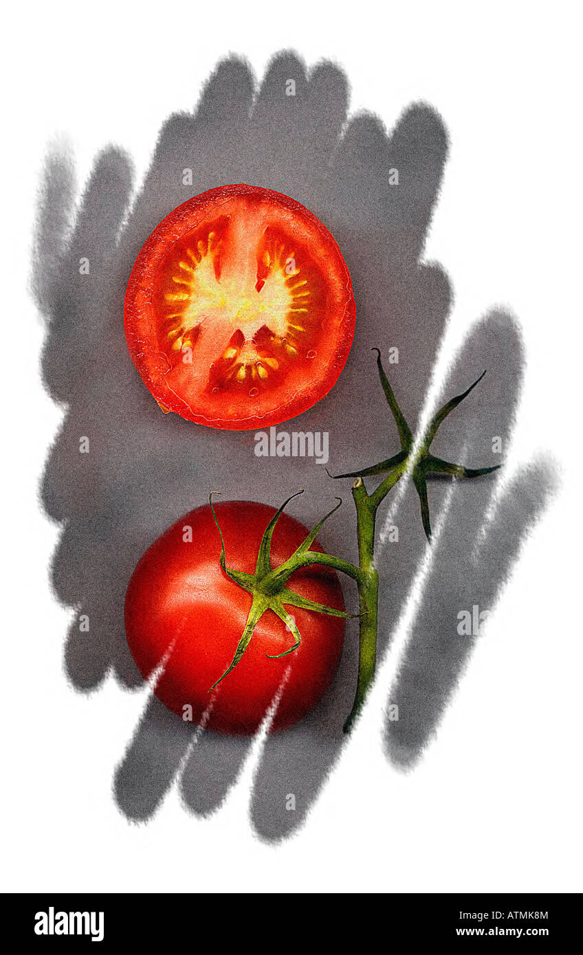 Food image 1 Stock Photo - Alamy