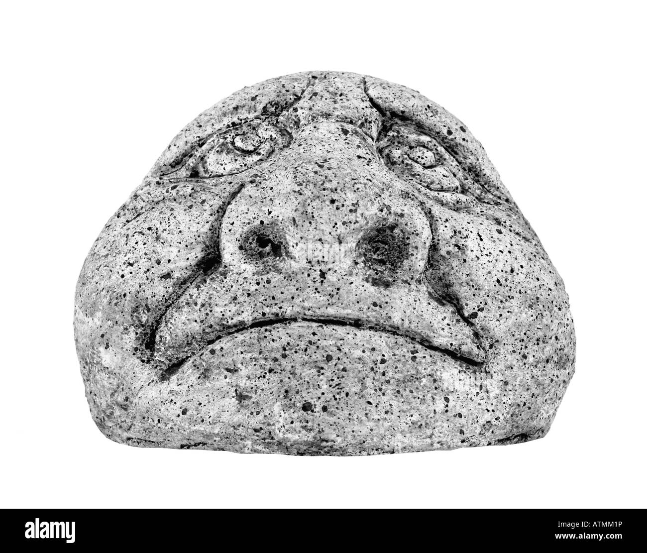 Sad sculpture Cut Out Stock Images & Pictures - Alamy