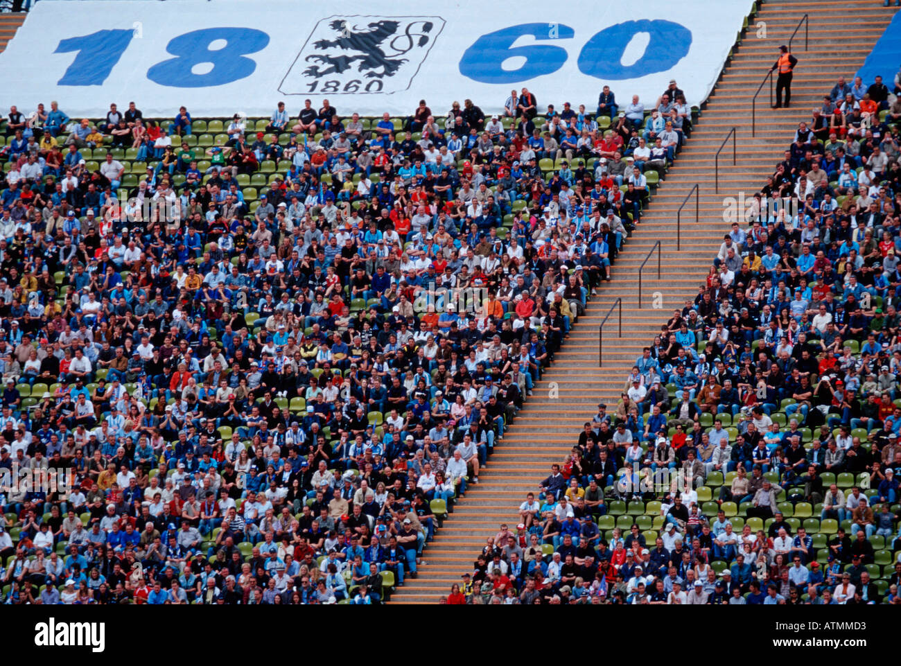 Stade station hi-res stock photography and images - Alamy