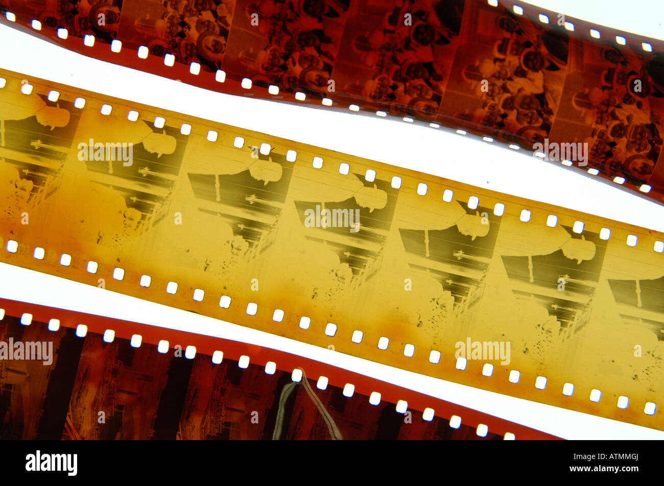 Celluloid hi-res stock photography and images - Alamy