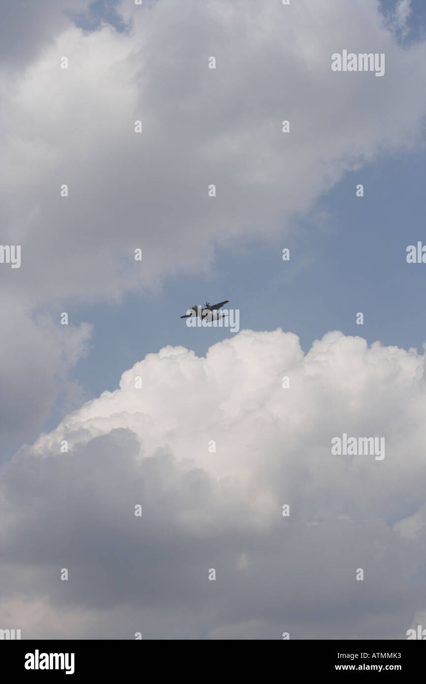 Flying nimbus hi-res stock photography and images - Alamy