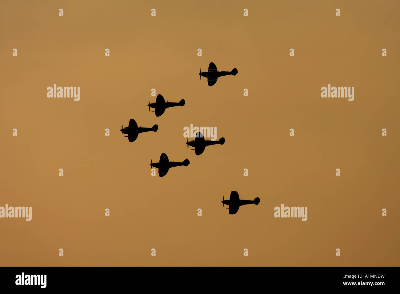 Supamarine spitfire hi-res stock photography and images - Alamy