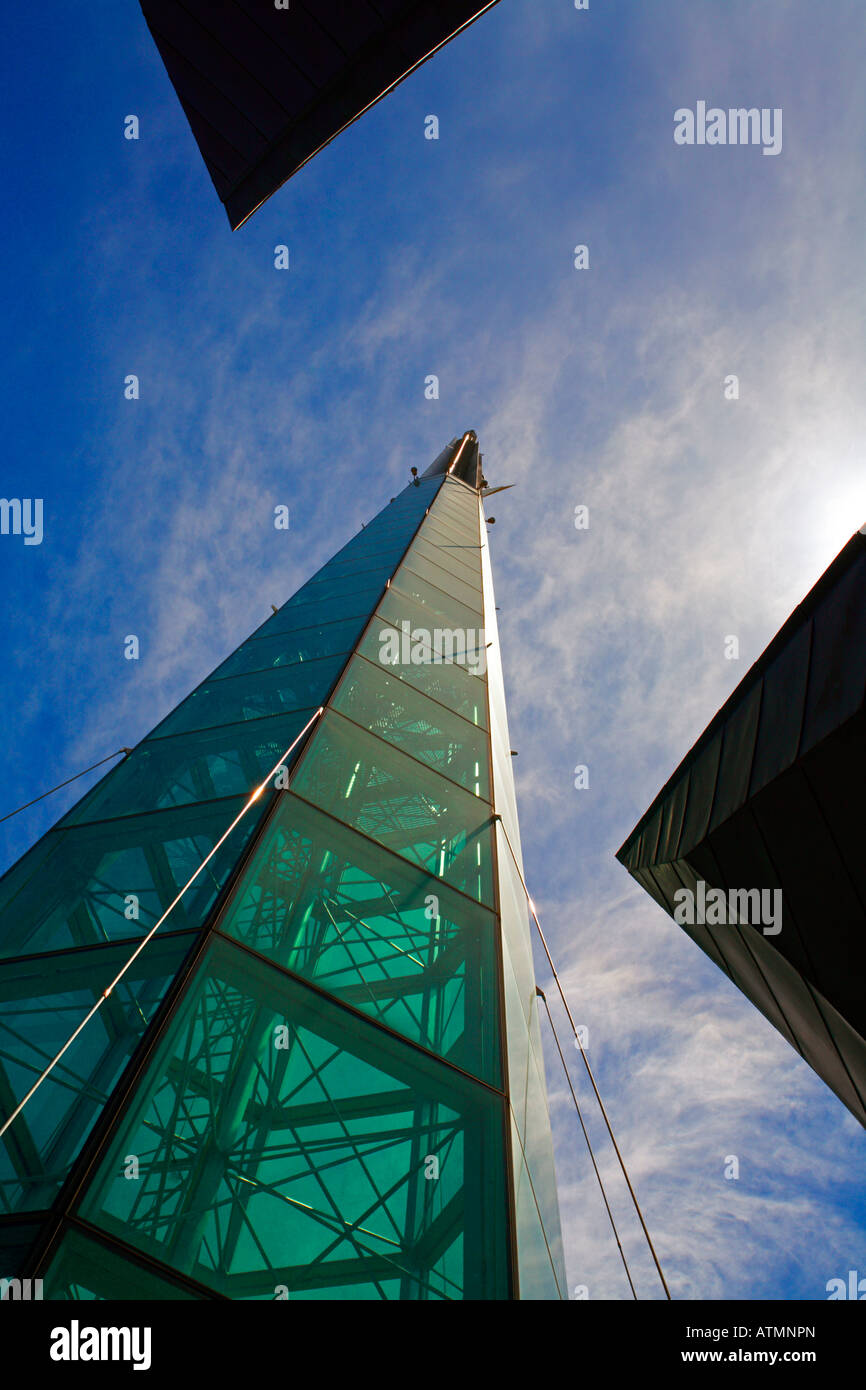 High tall lofty structure hi-res stock photography and images - Alamy