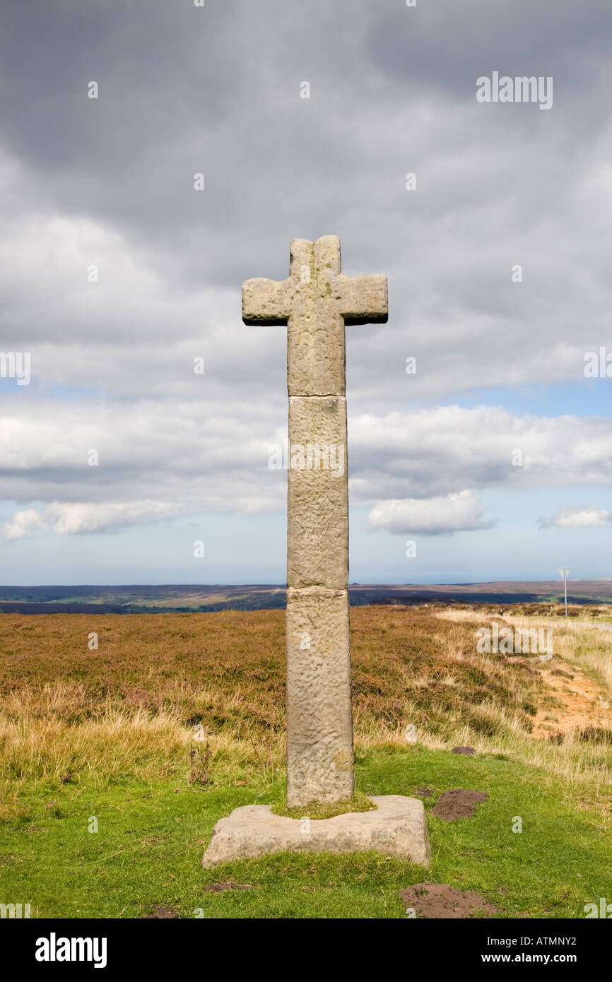 North yorkshire moors logo hi-res stock photography and images - Alamy