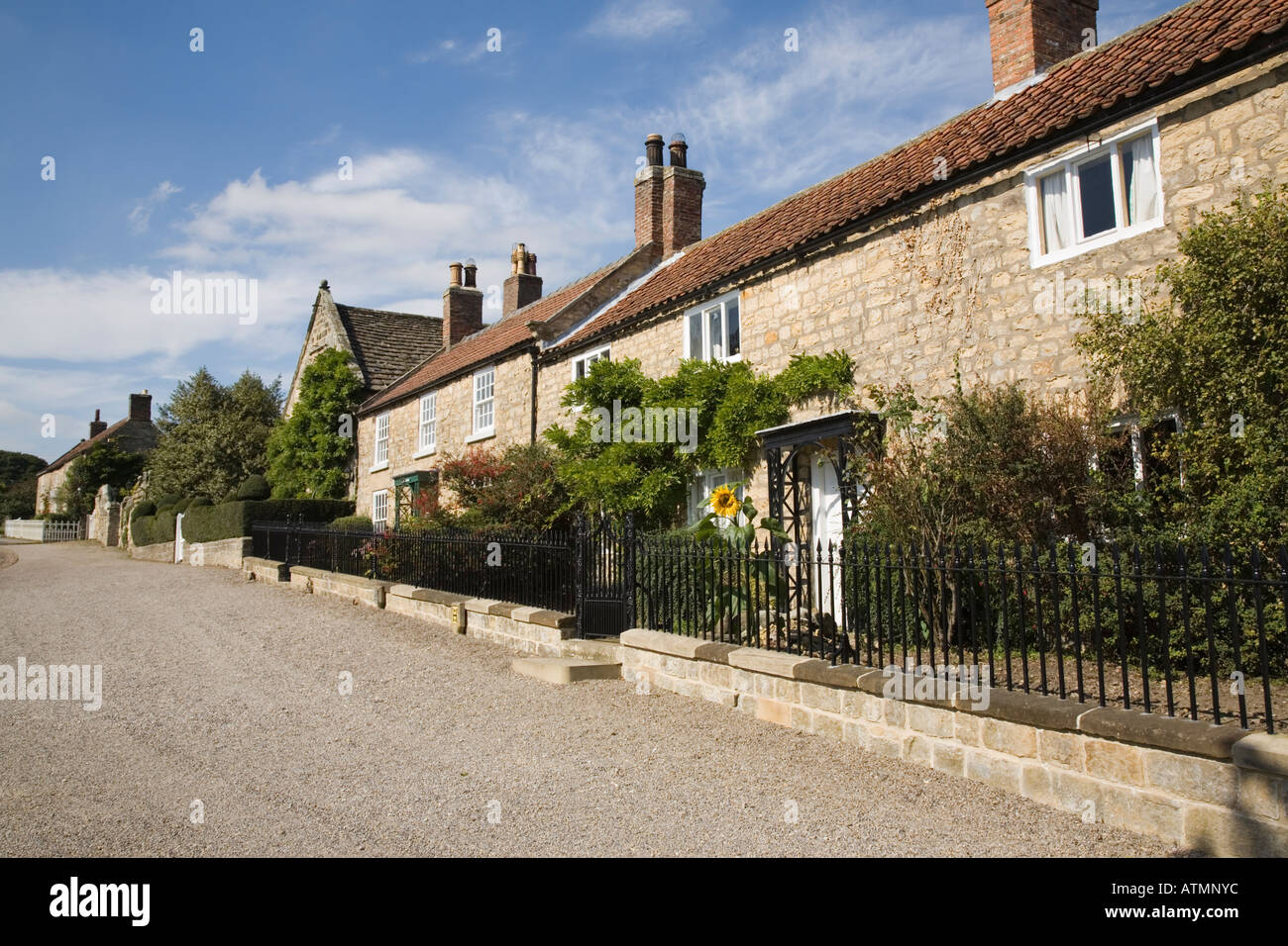 Coxwold, yorkshire hi-res stock photography and images - Alamy
