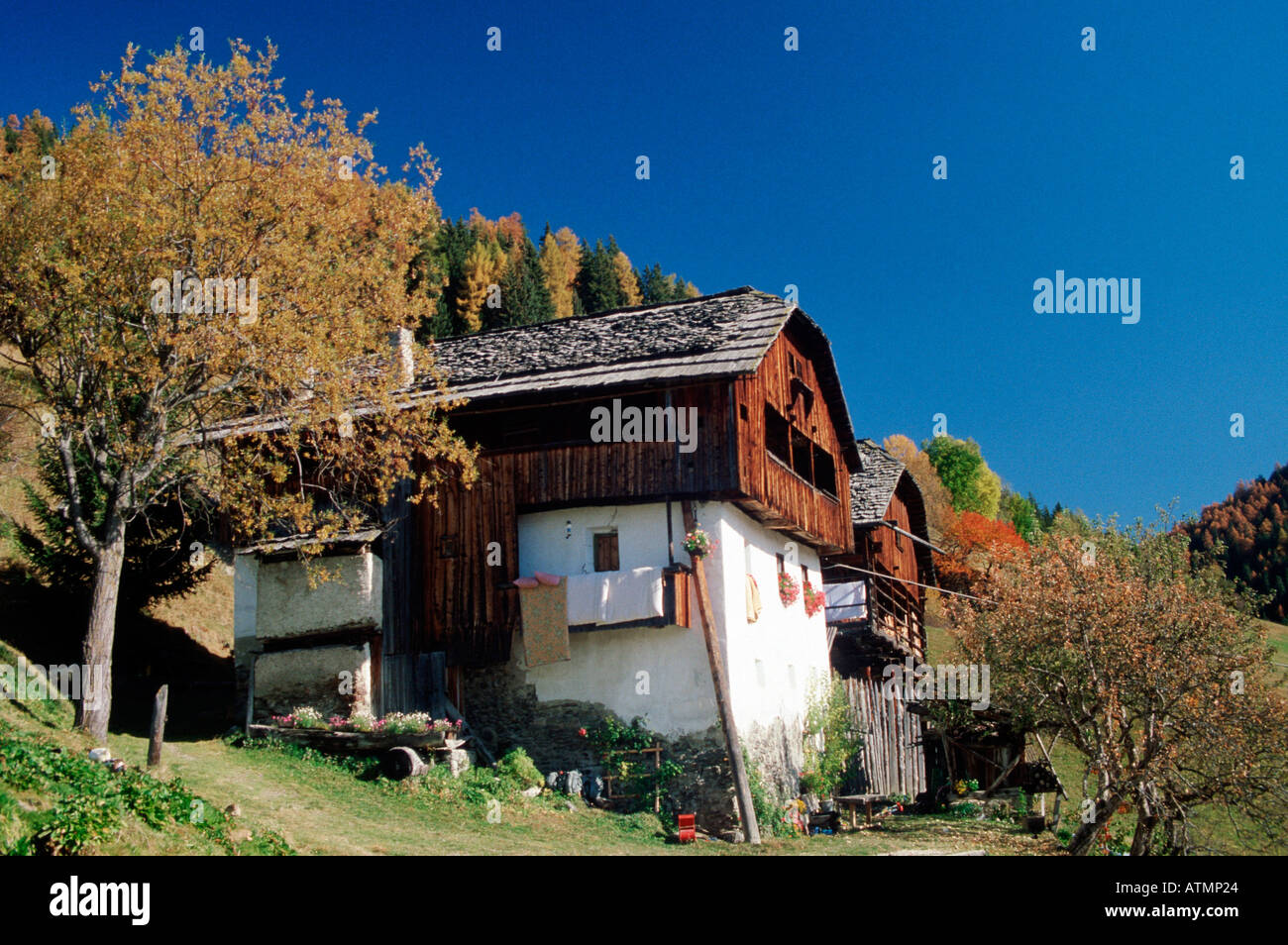 Nikon Images Of Farmhouses