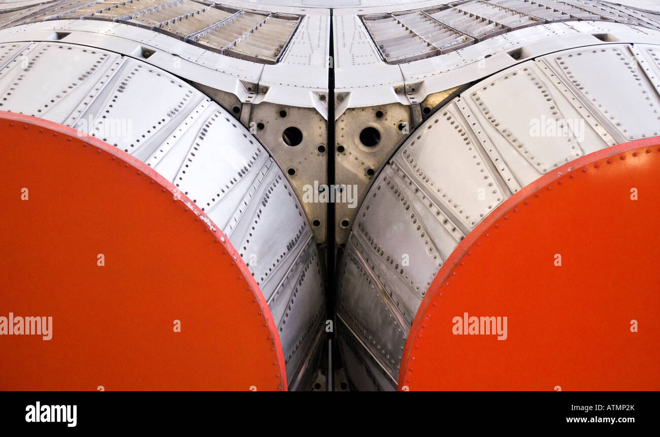 Concorde 2 plane hi-res stock photography and images - Alamy