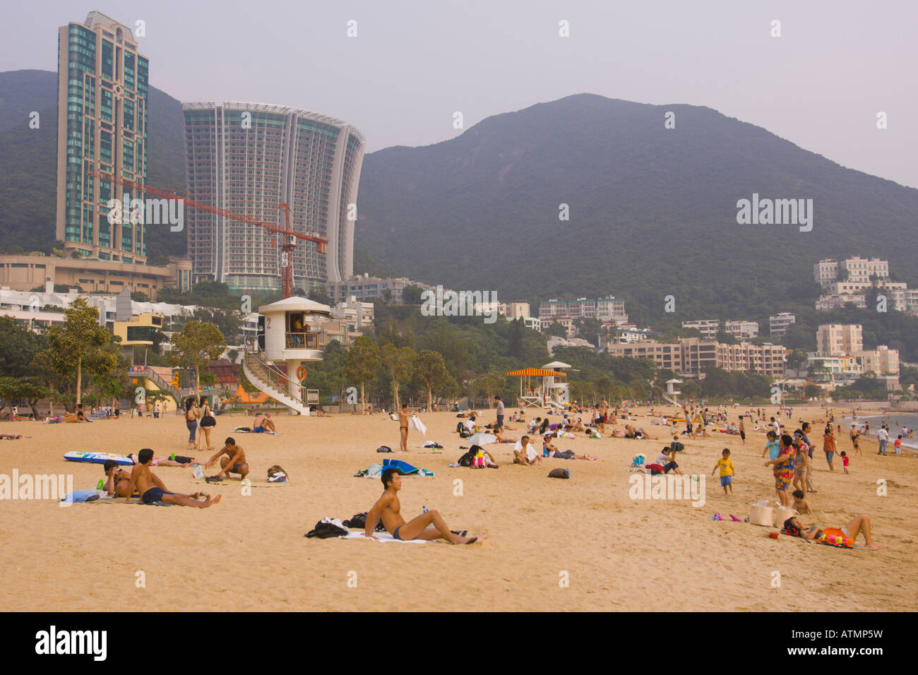 Hong kong ecosystem hi-res stock photography and images - Alamy