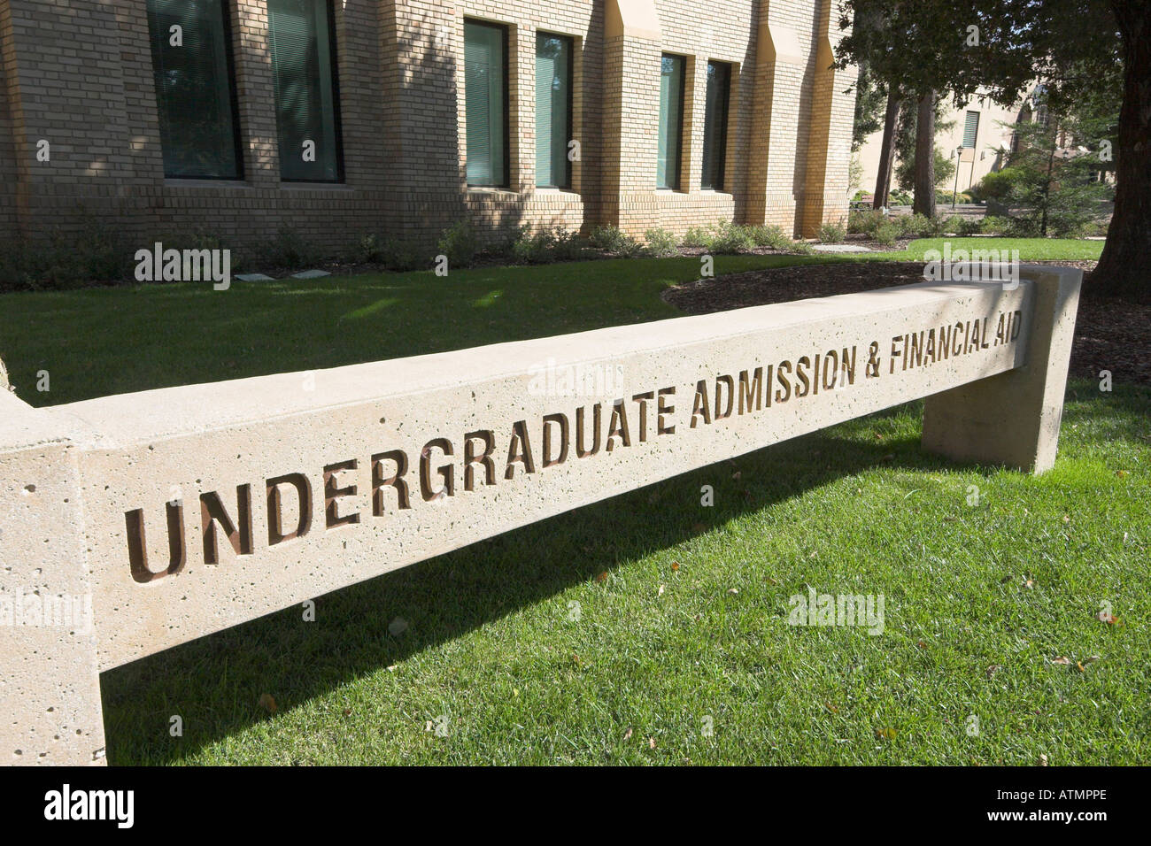 Undergraduate admission office hi-res stock photography and images - Alamy