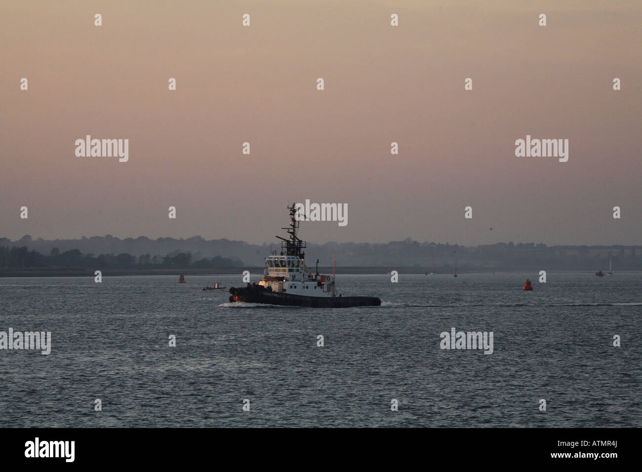 Tuck boat hi-res stock photography and images - Alamy