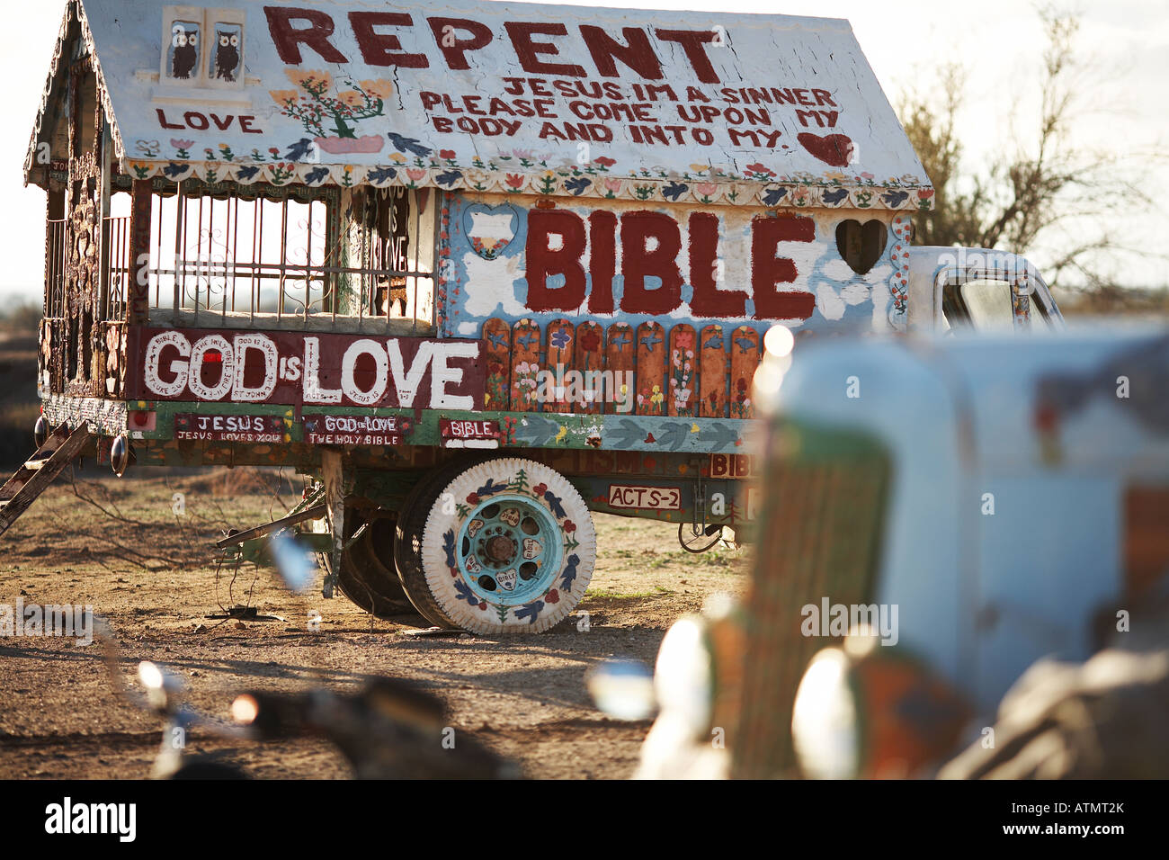 Indio river bible hi-res stock photography and images - Alamy