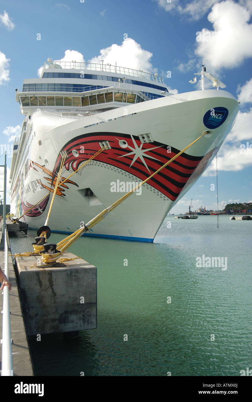 Ncl jewel hi-res stock photography and images - Alamy