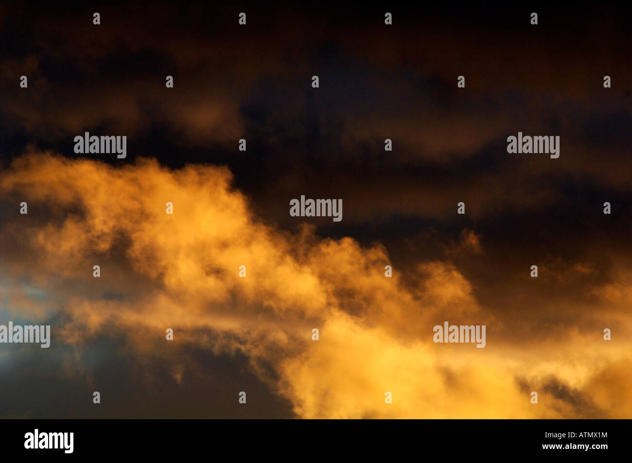 Dramatic nature natural hi-res stock photography and images - Alamy