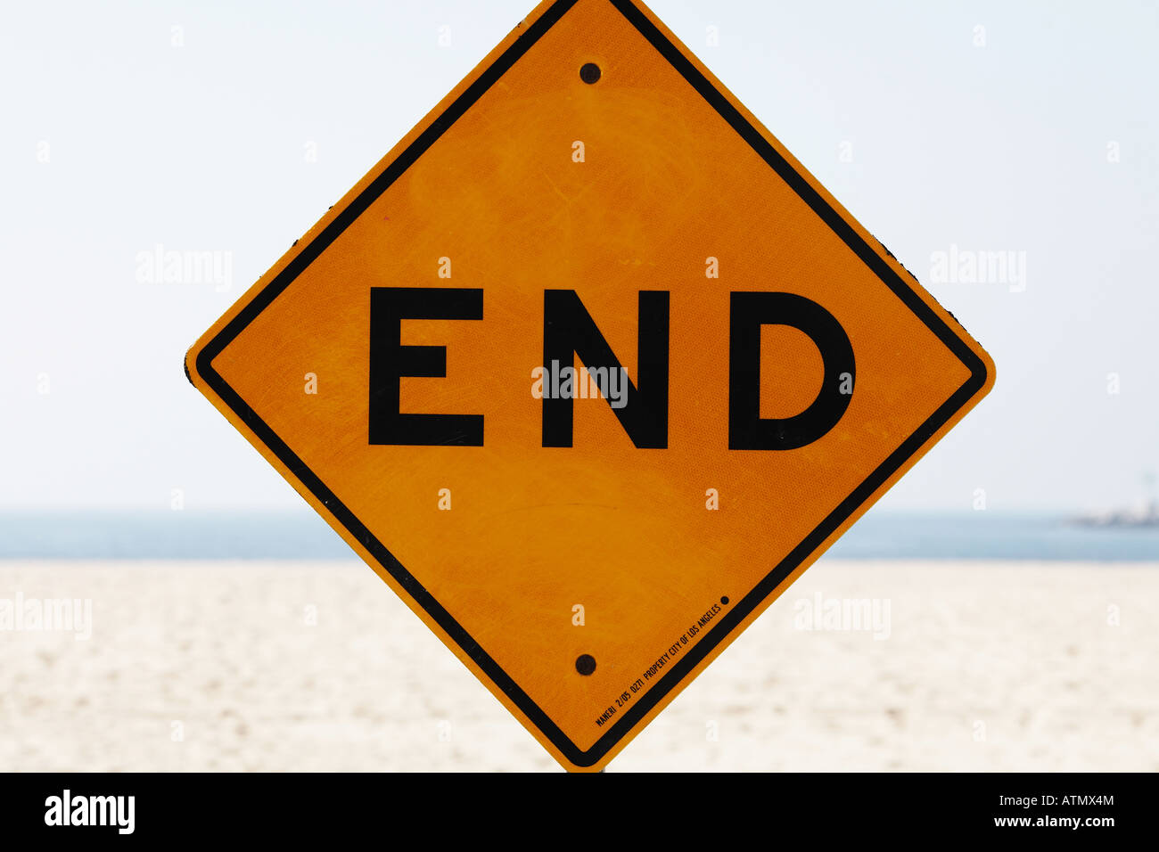 Park to playa los angeles hi-res stock photography and images - Alamy