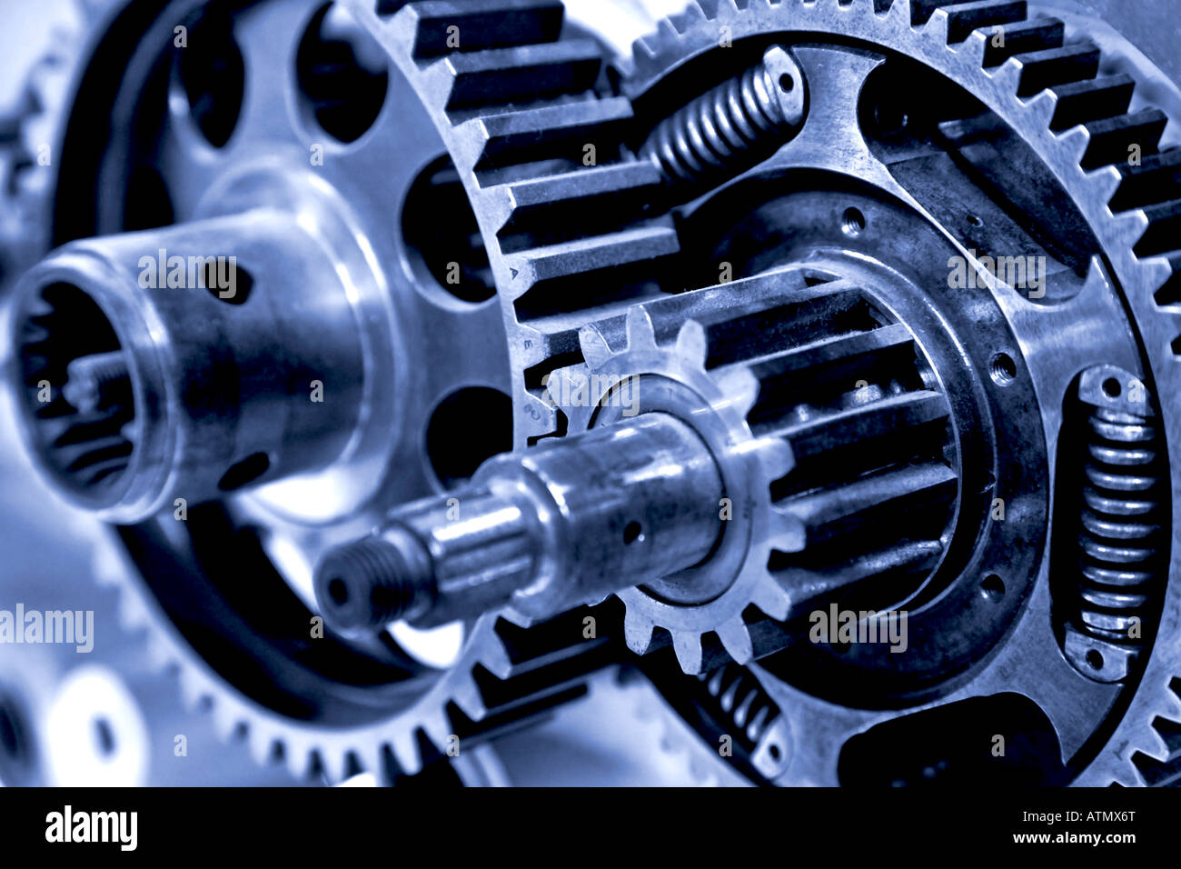 Turning wheels hi-res stock photography and images - Alamy