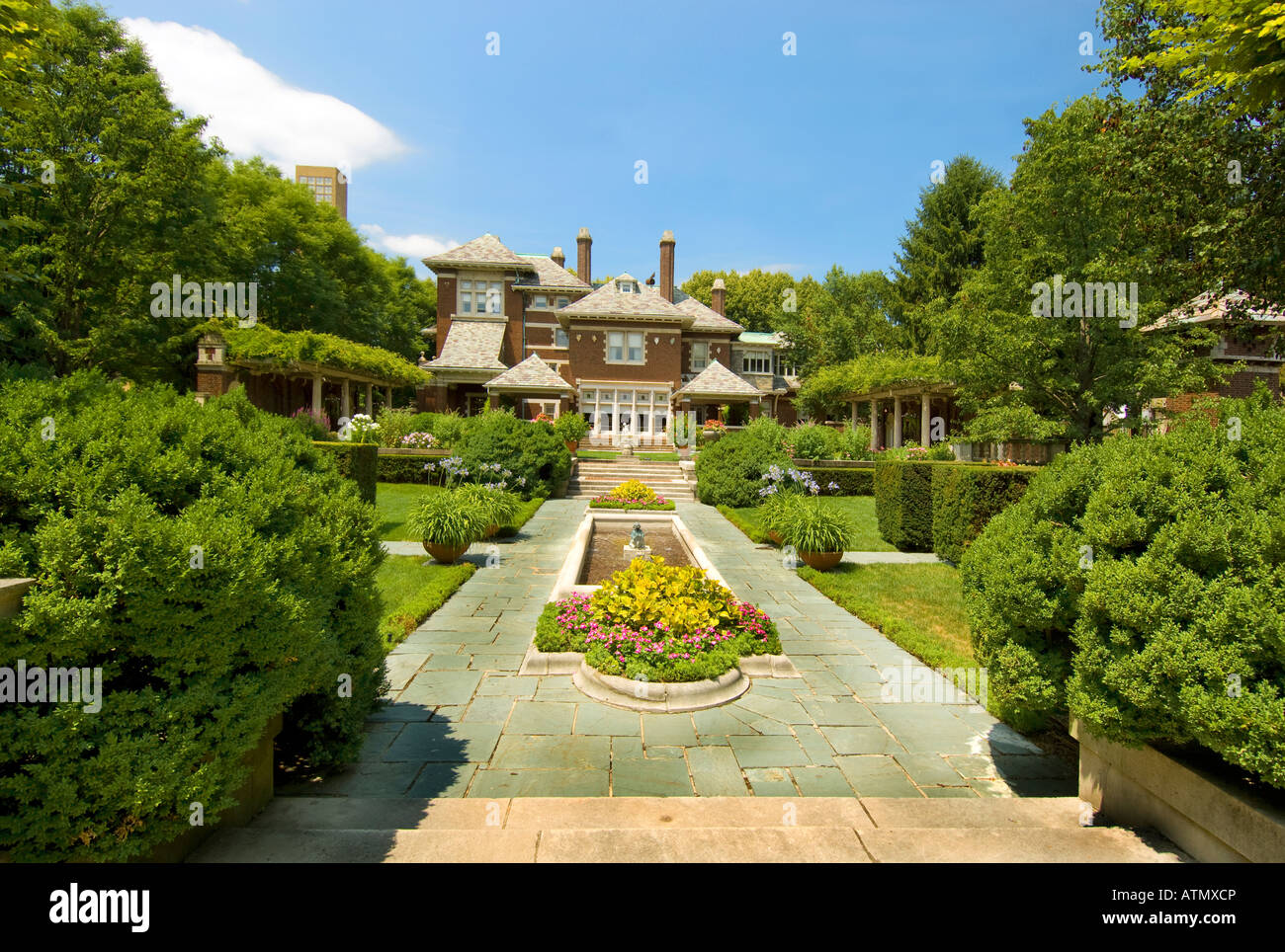 Richard irwin hi-res stock photography and images - Alamy
