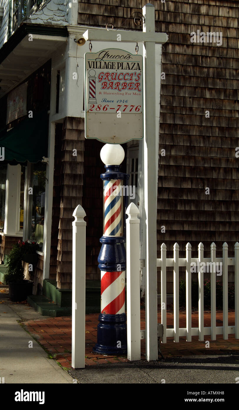 BARBERS SIGN BARBER POLE PAVEMENT SIGN HAIR CUT SIGN SHAVE SIGN HAIR ...