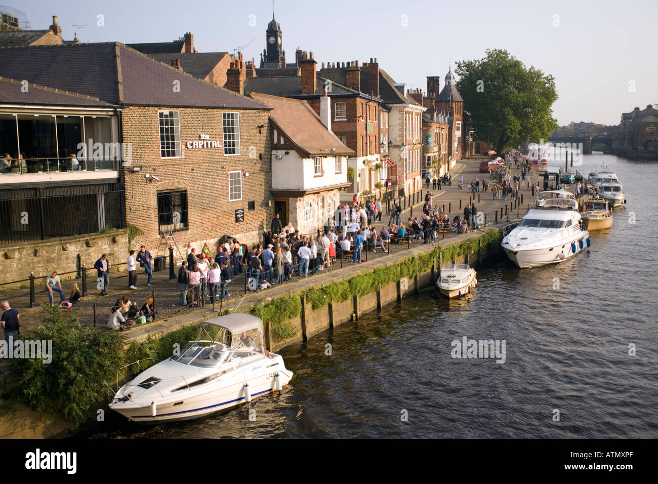 Ouse party hi-res stock photography and images - Alamy
