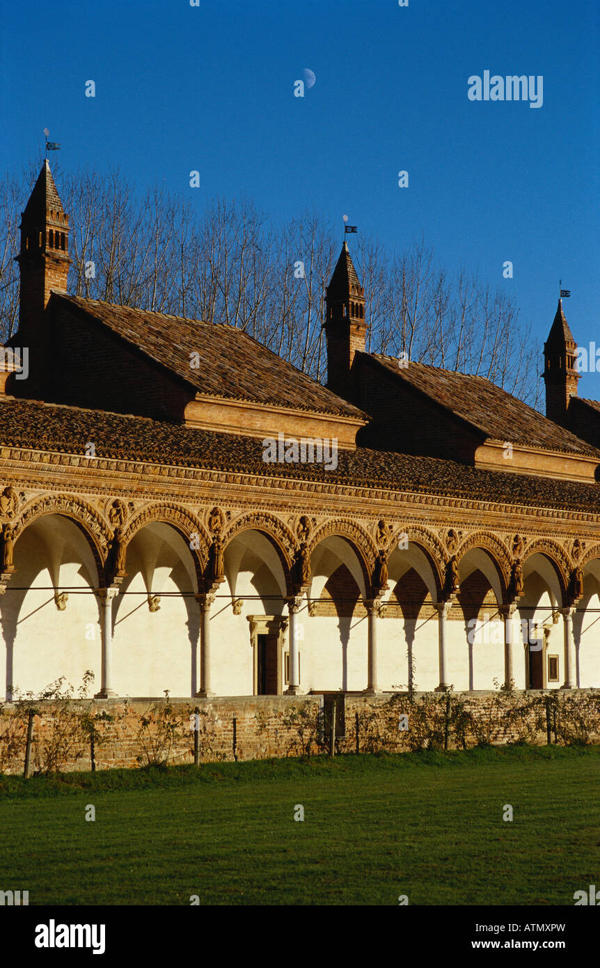Monks cells hi-res stock photography and images - Alamy