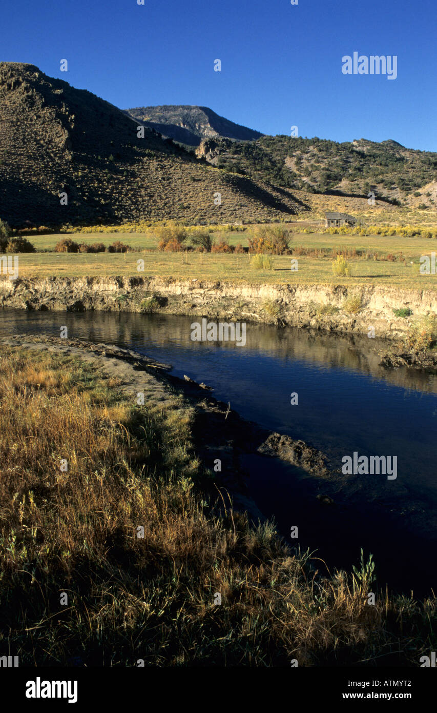 Sevier canyon hi-res stock photography and images - Alamy