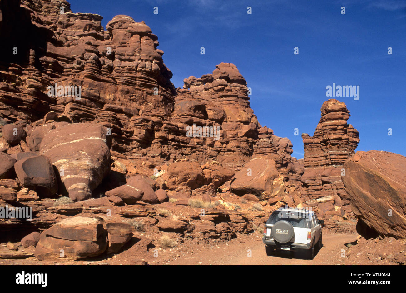 Hurrah Pass High Resolution Stock Photography and Images - Alamy