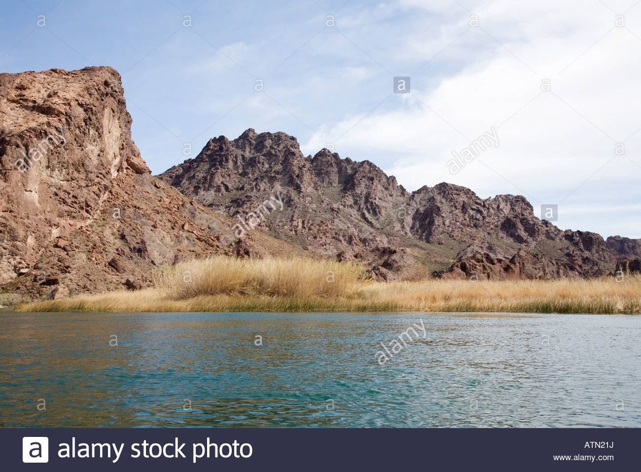 Topock Gorge Stock Photos & Topock Gorge Stock Images - Alamy