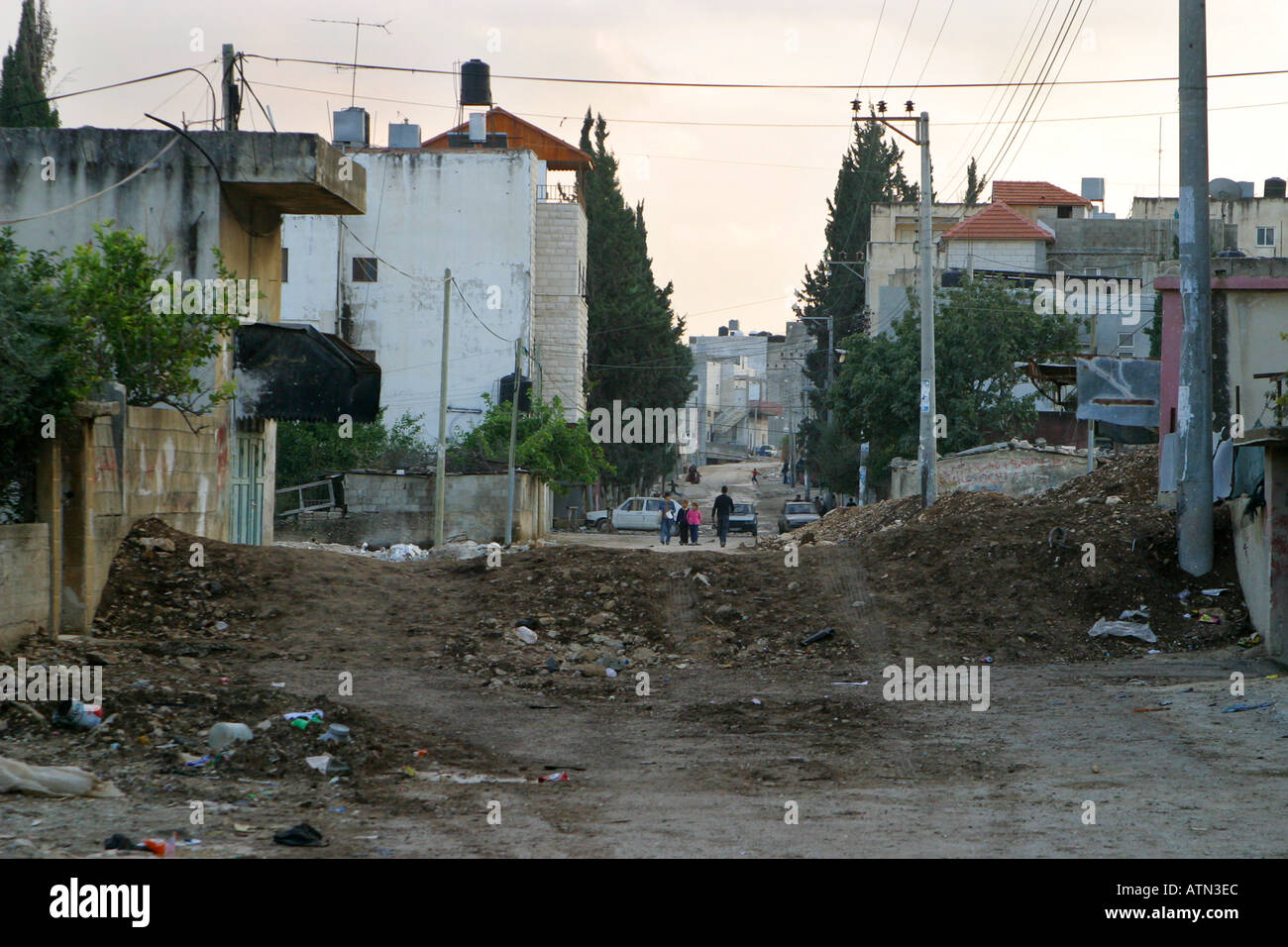 Balata refugee camp hi-res stock photography and images - Alamy