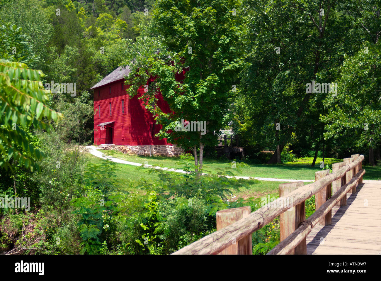 Shannon mill hi-res stock photography and images - Alamy