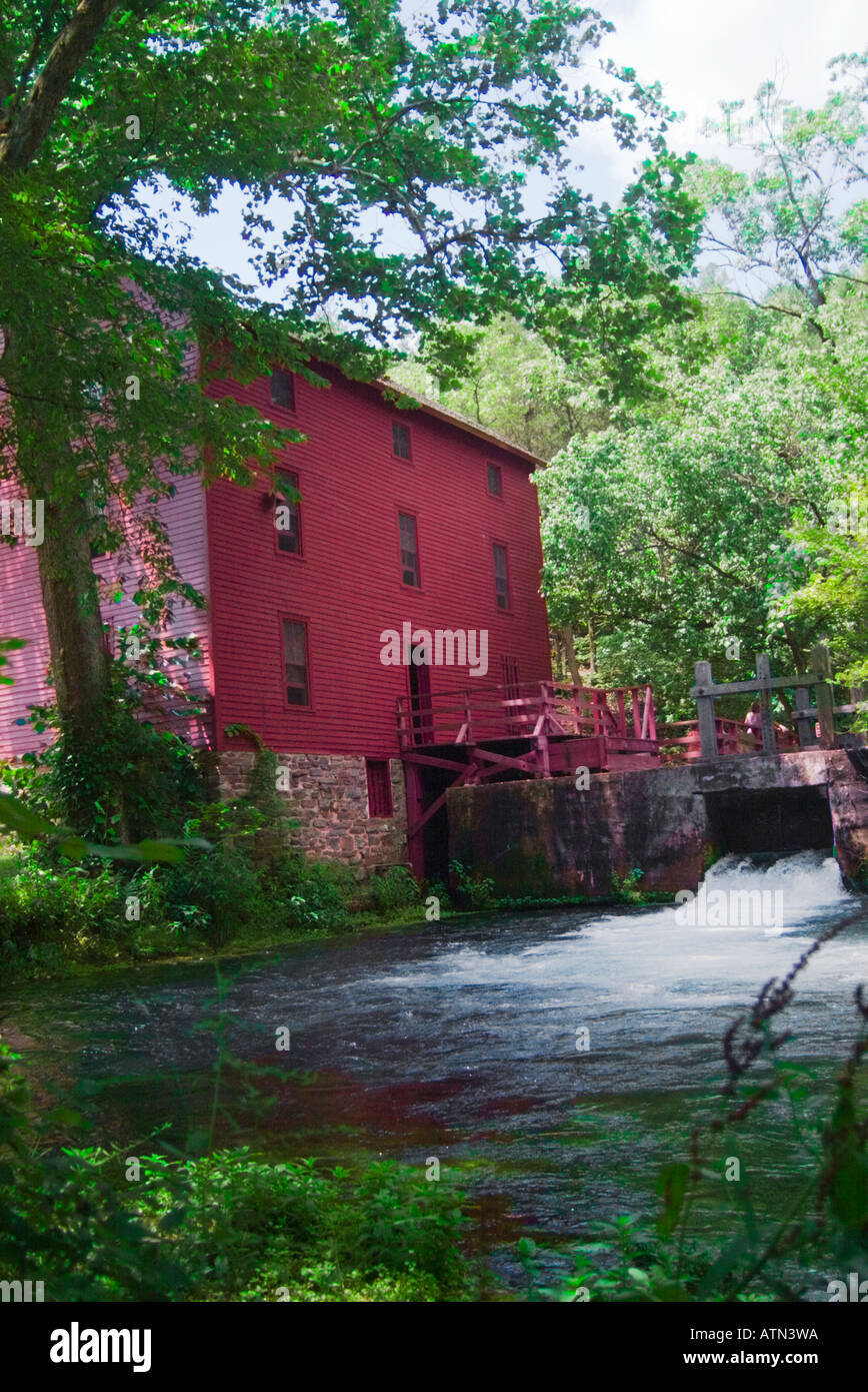 Shannon mill hi-res stock photography and images - Alamy
