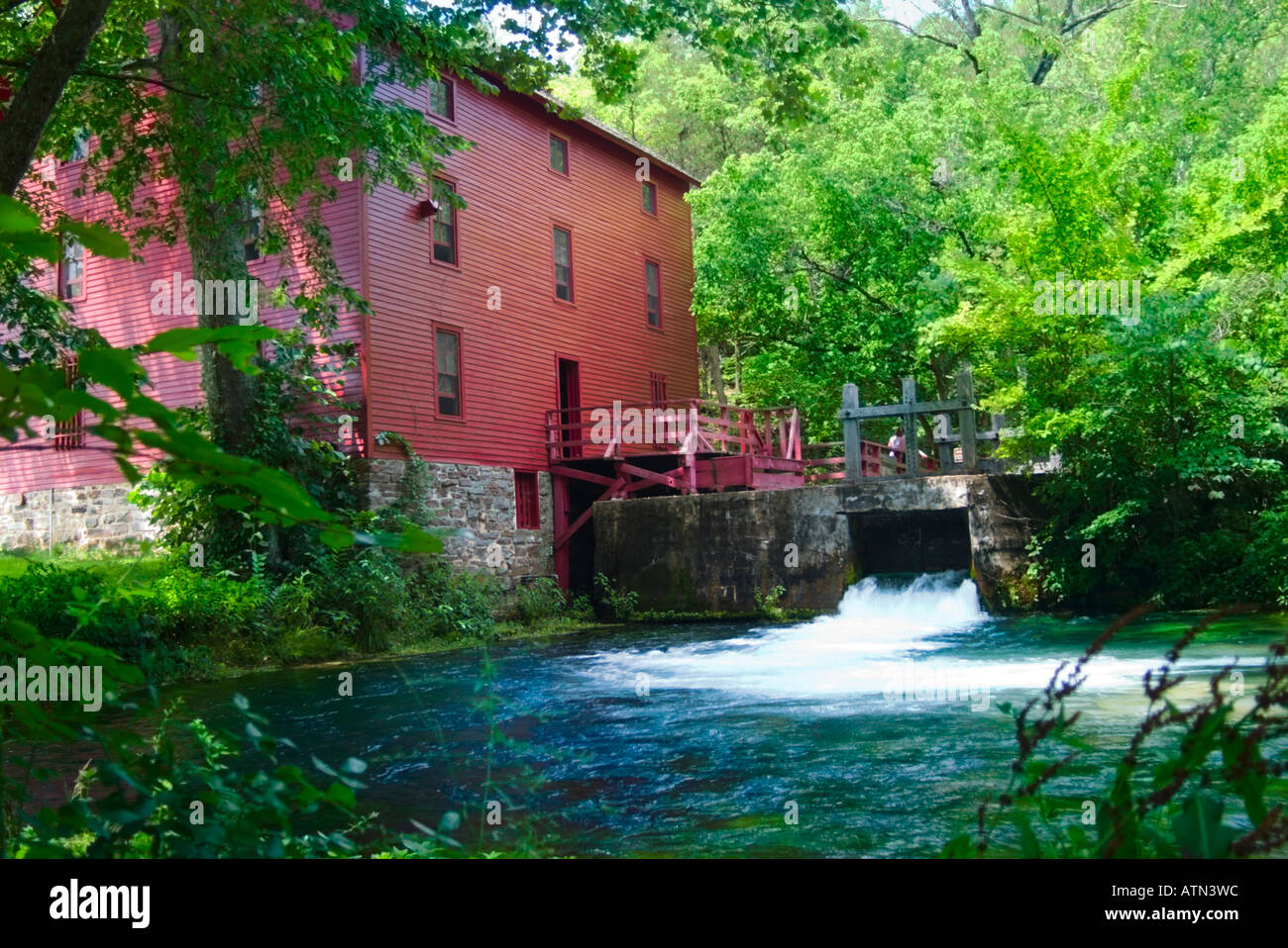 Shannon mill hi-res stock photography and images - Alamy