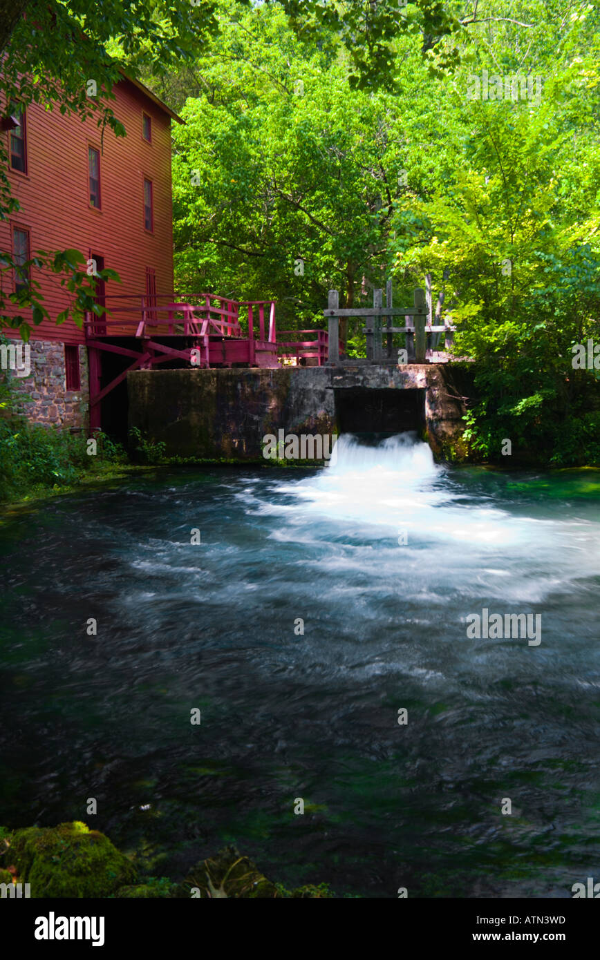 Shannon mill hi-res stock photography and images - Alamy