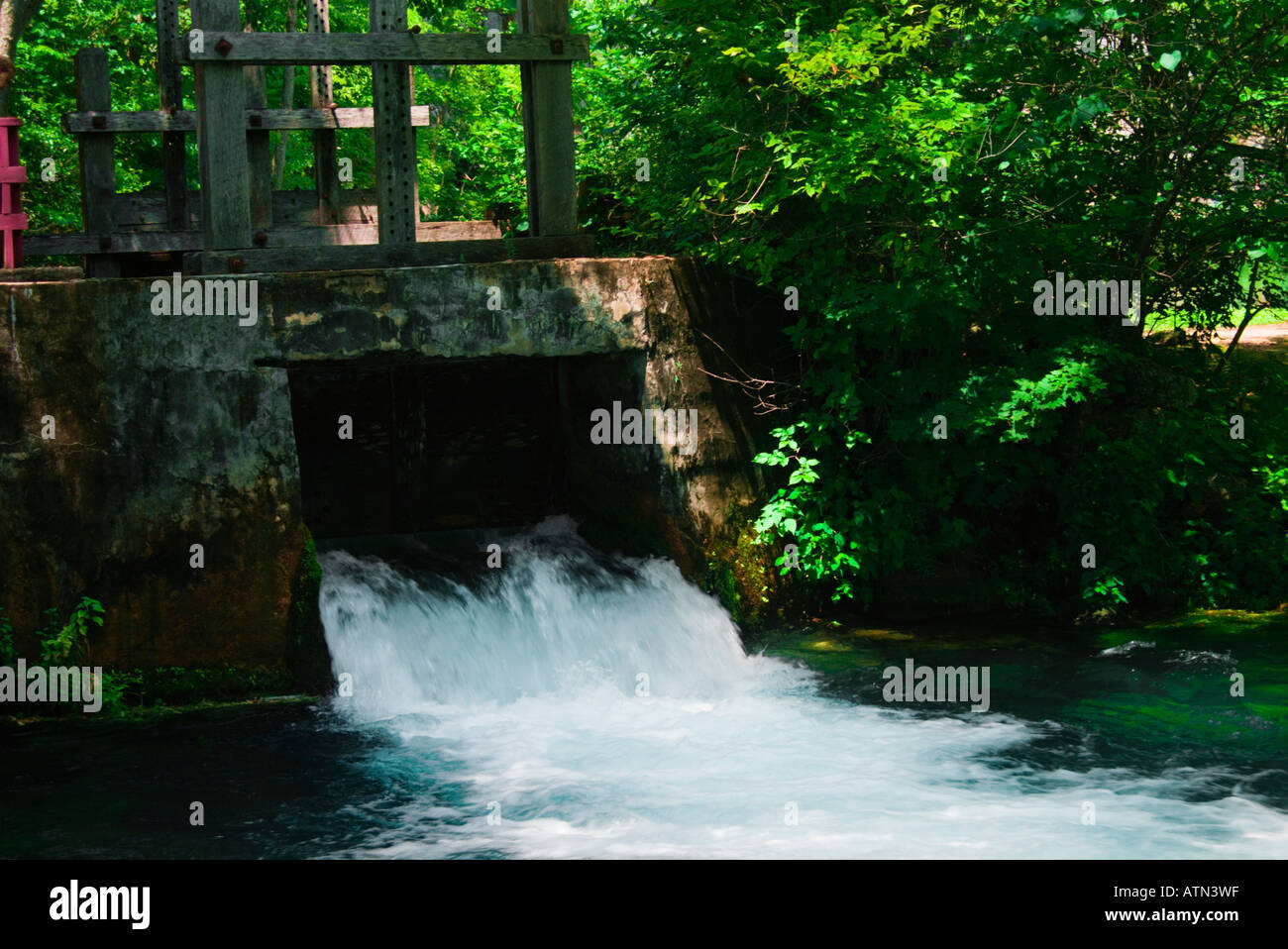 Shannon mill hi-res stock photography and images - Alamy