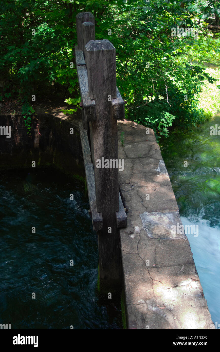 Shannon mill hi-res stock photography and images - Alamy