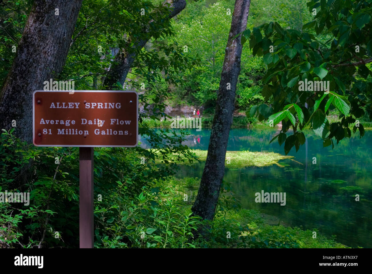 Alley spring water mill hi-res stock photography and images - Alamy