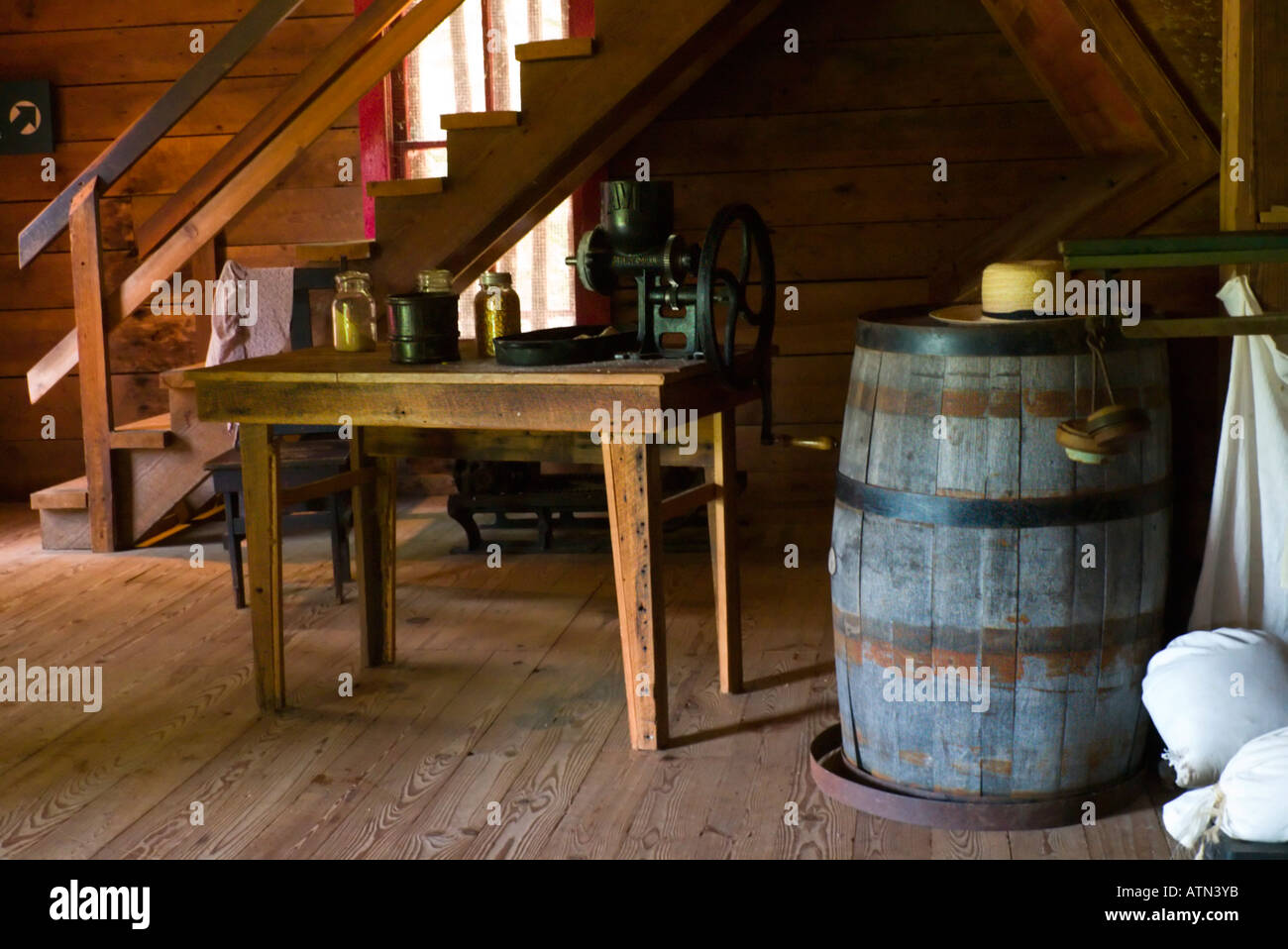 Shannon mill hi-res stock photography and images - Alamy