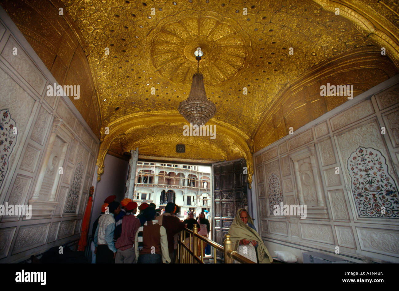 Deori hi-res stock photography and images - Alamy