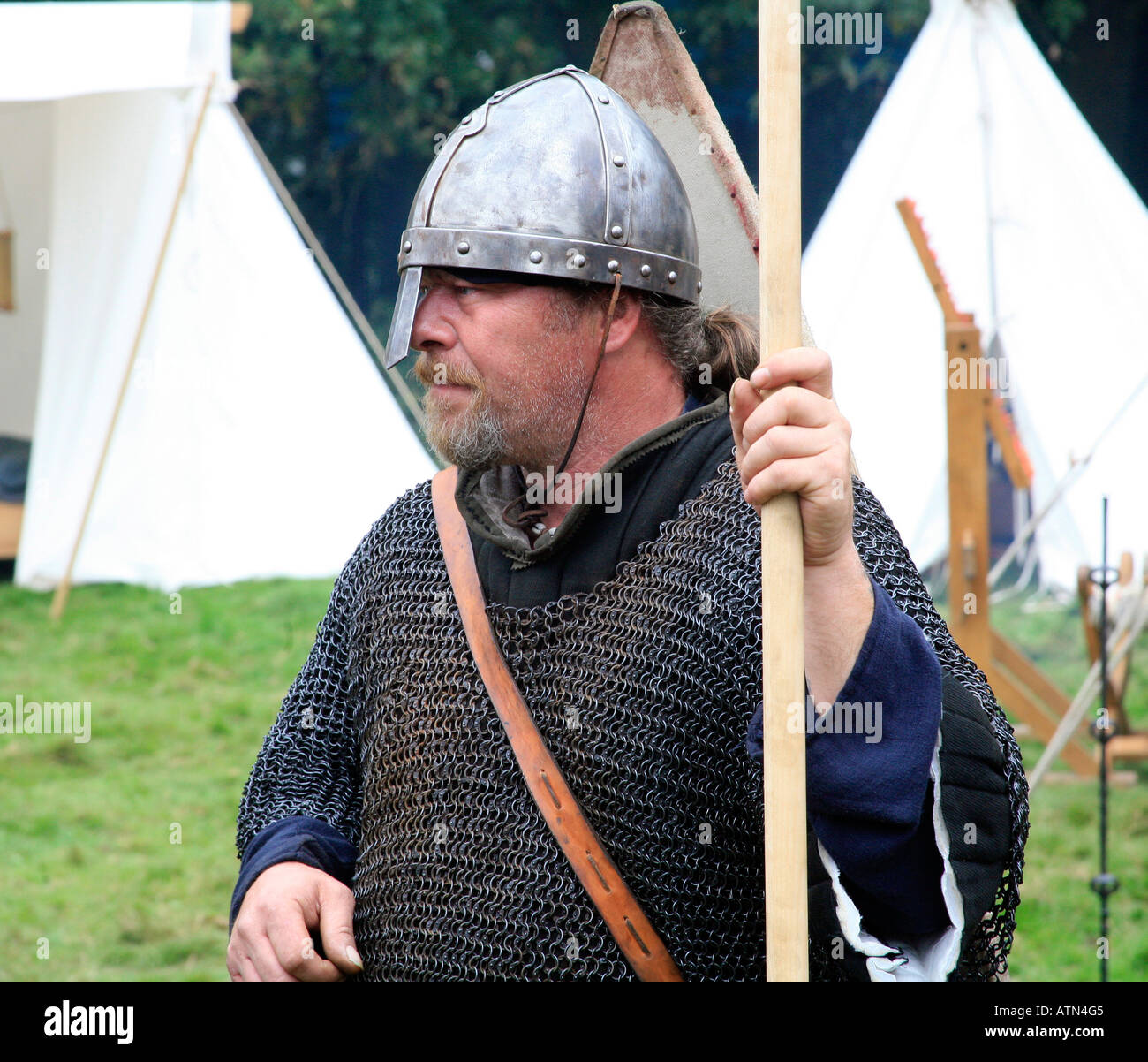 1066 battle of hastings hi-res stock photography and images - Alamy