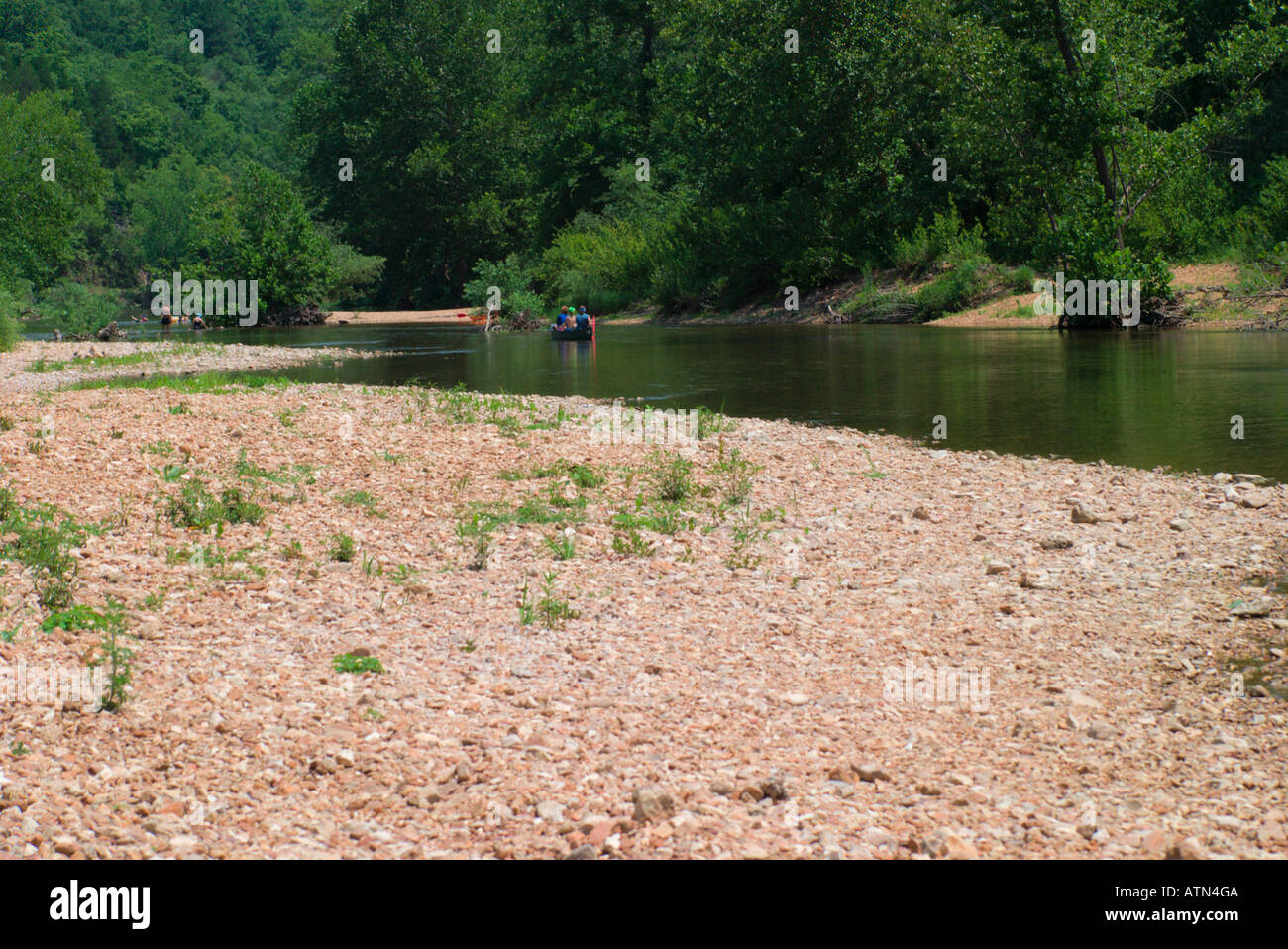 National scenic river riverway hi-res stock photography and images - Alamy