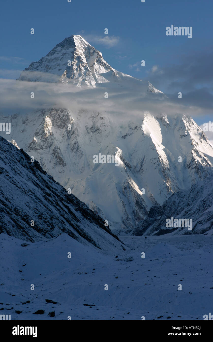 Baltoro hi-res stock photography and images - Alamy