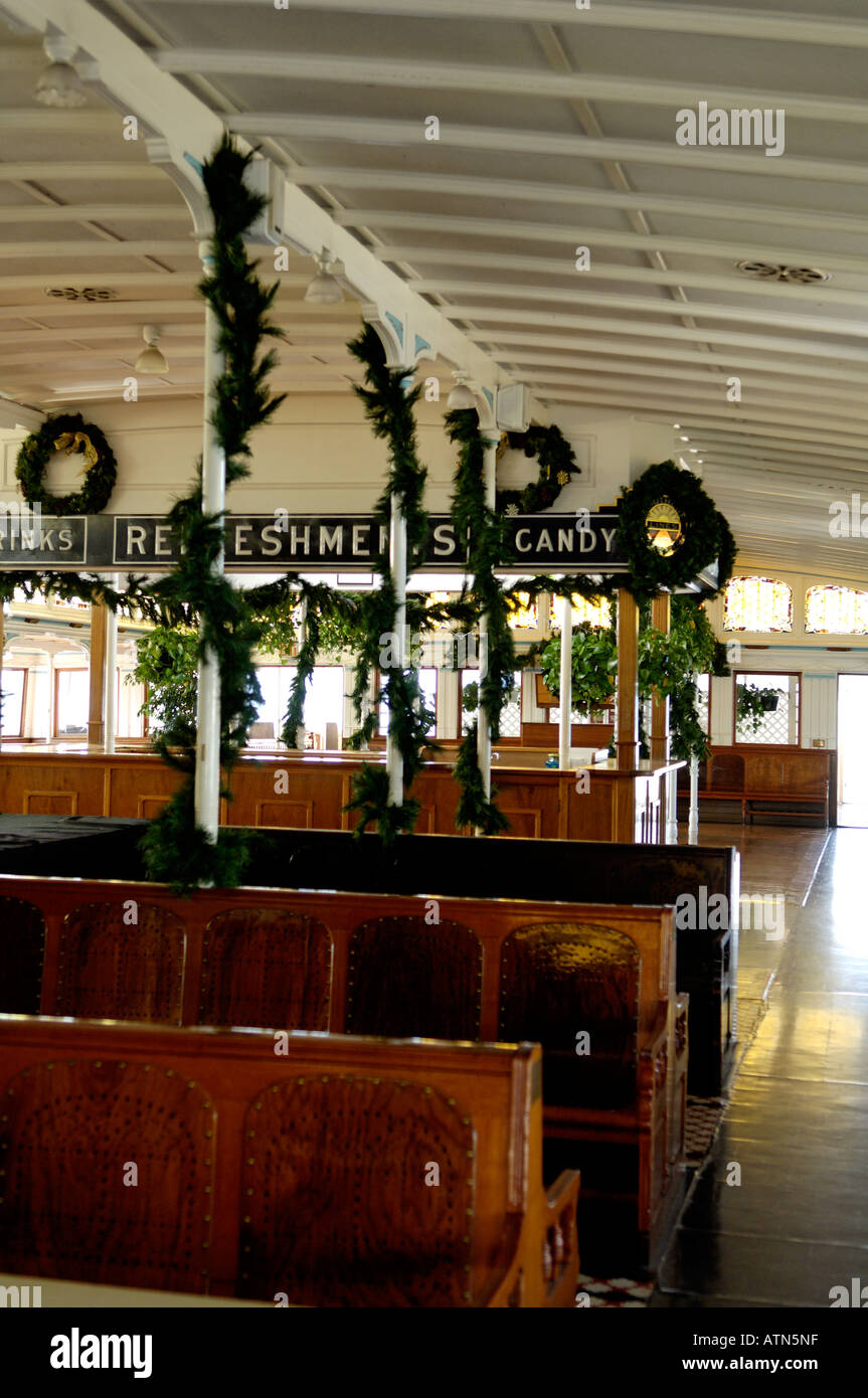 Steam ferry berkeley hi-res stock photography and images - Alamy