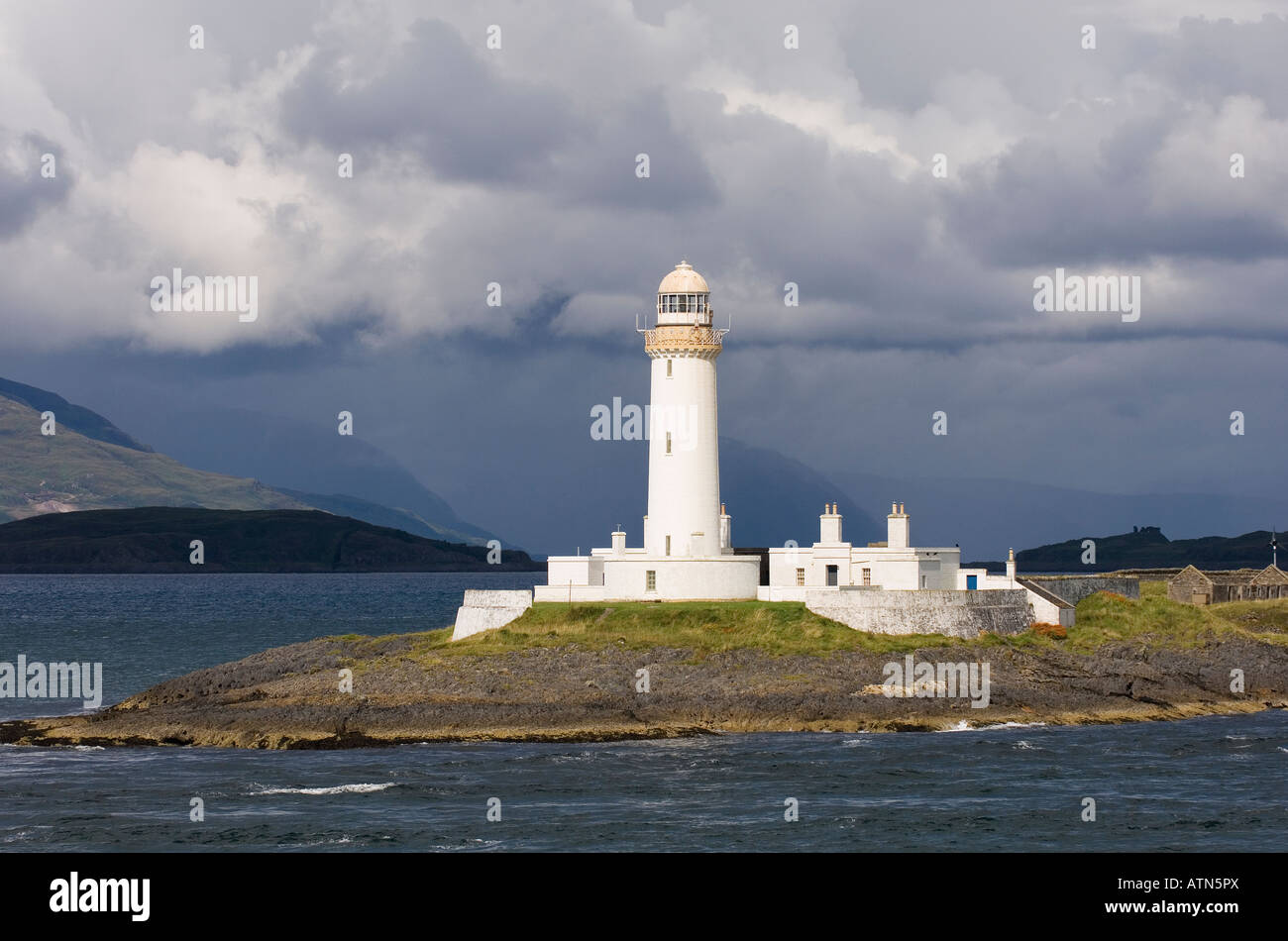 Southern lighthouses hi-res stock photography and images - Alamy