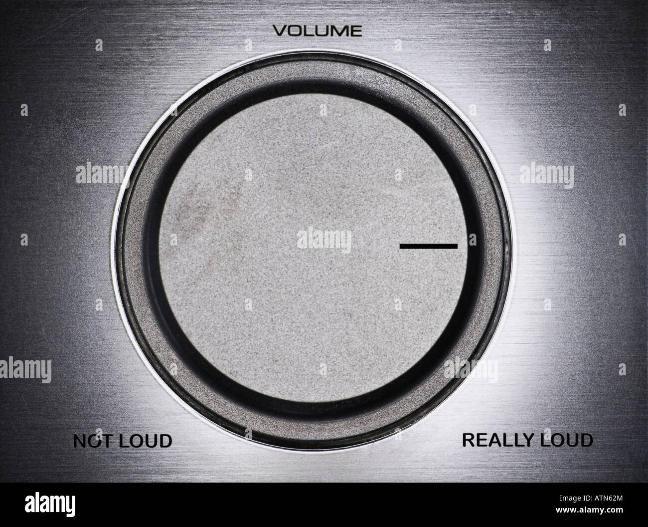 Volume dial hi-res stock photography and images - Alamy