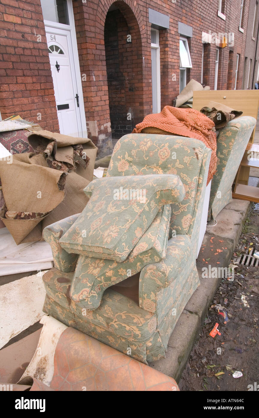 Affected property hi-res stock photography and images - Alamy