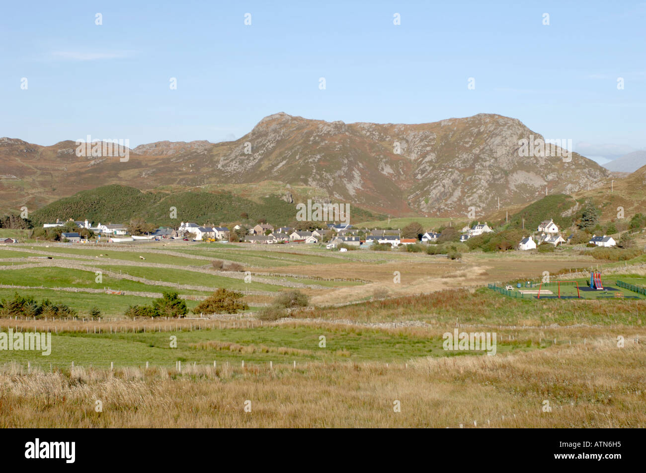 17th century farming scotland hi-res stock photography and images - Alamy