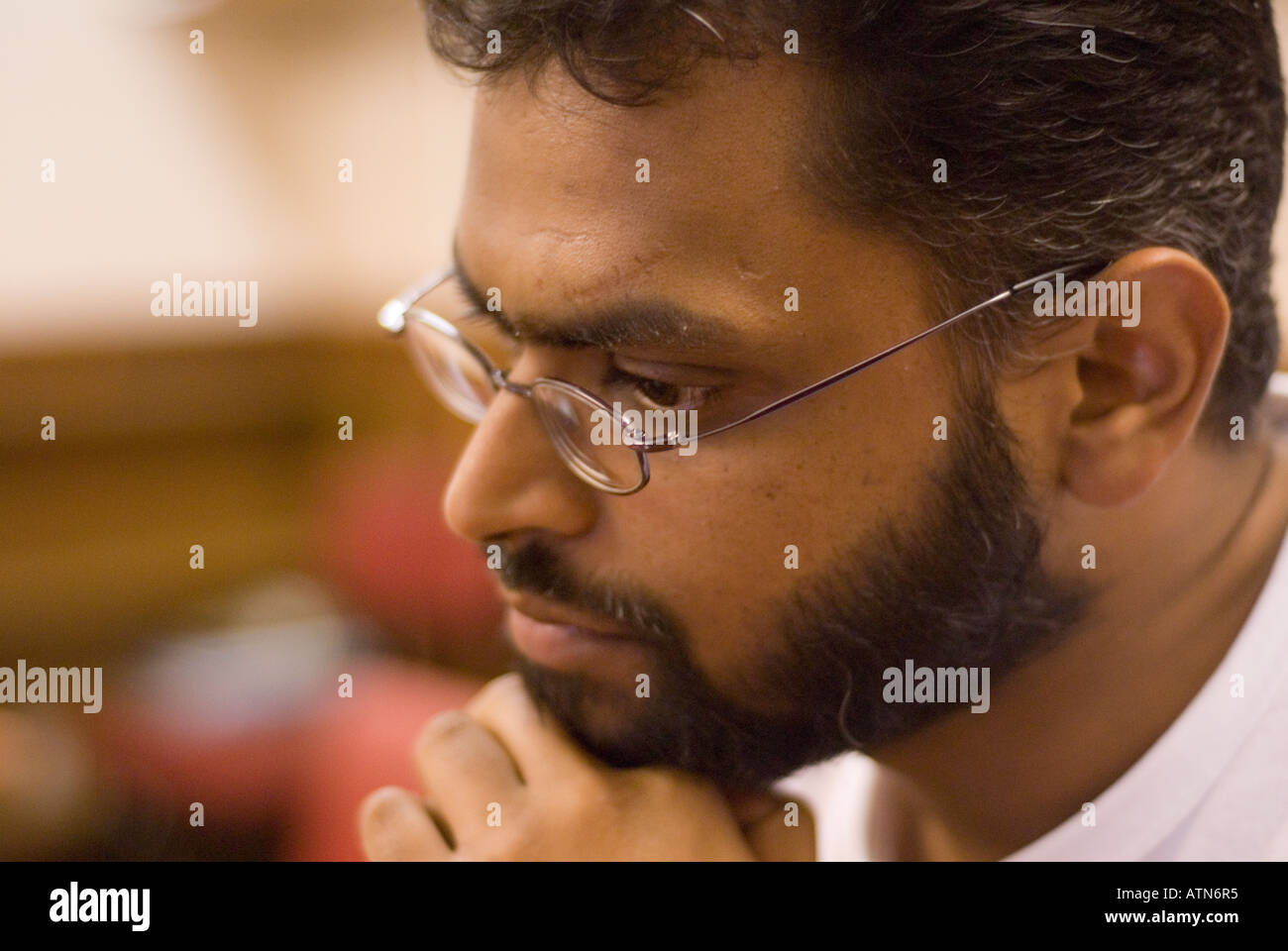 Moazzam hi-res stock photography and images - Alamy